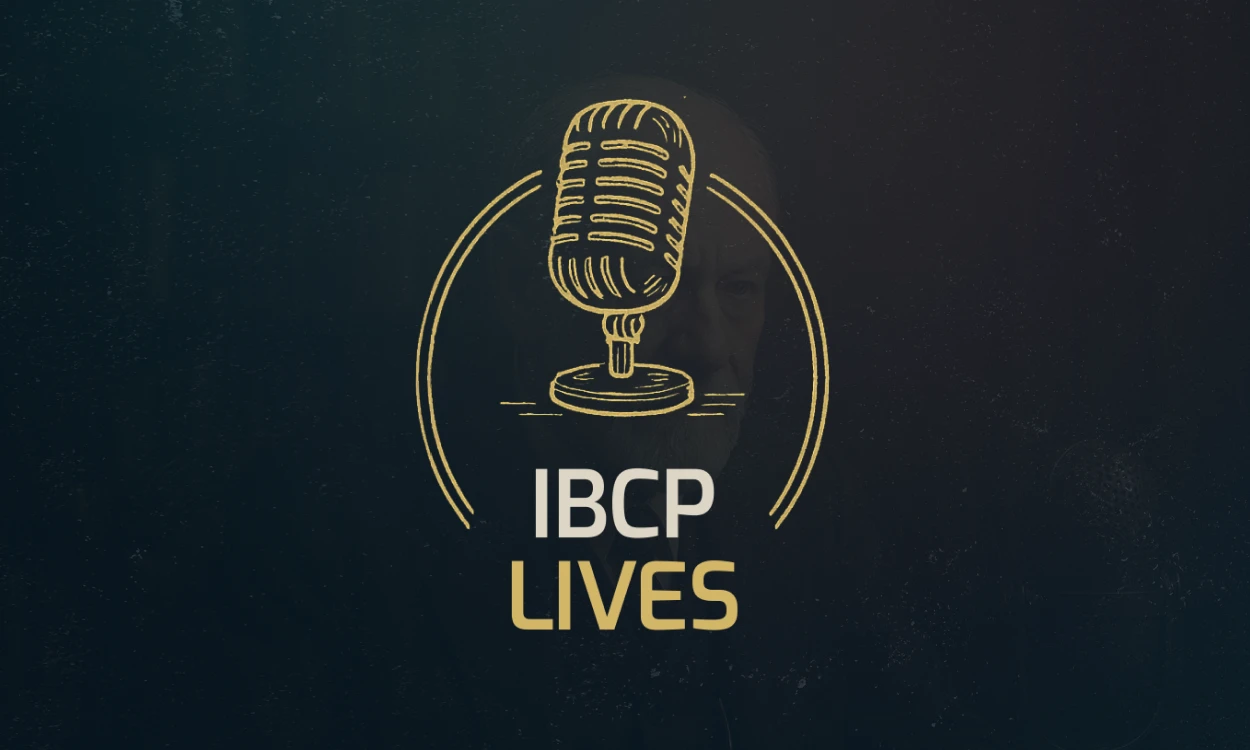 IBCP Lives - IBCP Saúde Psíquica